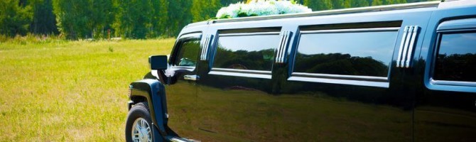 Choosing New Jersey Limo Service!
