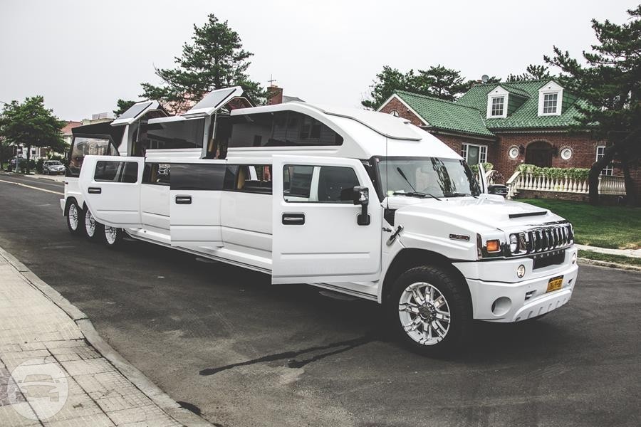 Hummer Transformer Party bus in NJ, NY and FL
