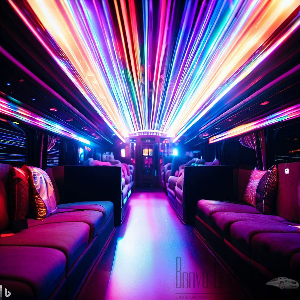 How Much Does It Cost to Rent a Party Bus in NJ and NY? Where is Cheaper?