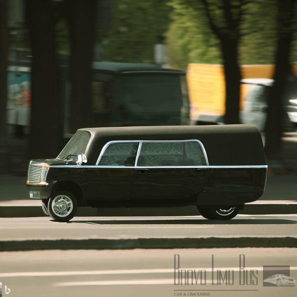 What is the Smallest Limo?