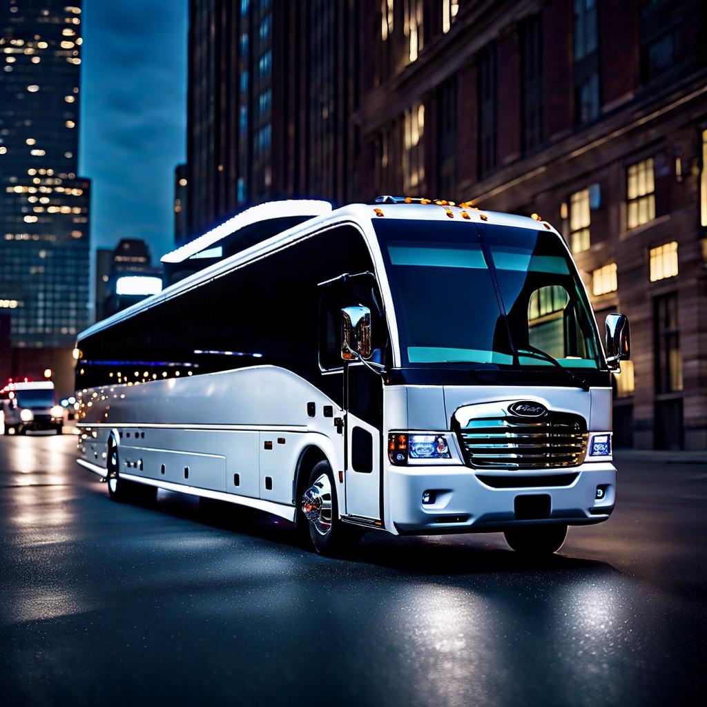 PA Graduation Parties: Why a Limousine is a Must